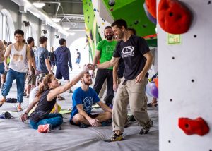 Climbing Classes for New & Experienced Climbers | First Ascent Chicago