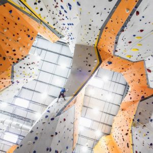 Indoor Climbing, Yoga, & Fitness Gyms | First Ascent Climbing & Fitness