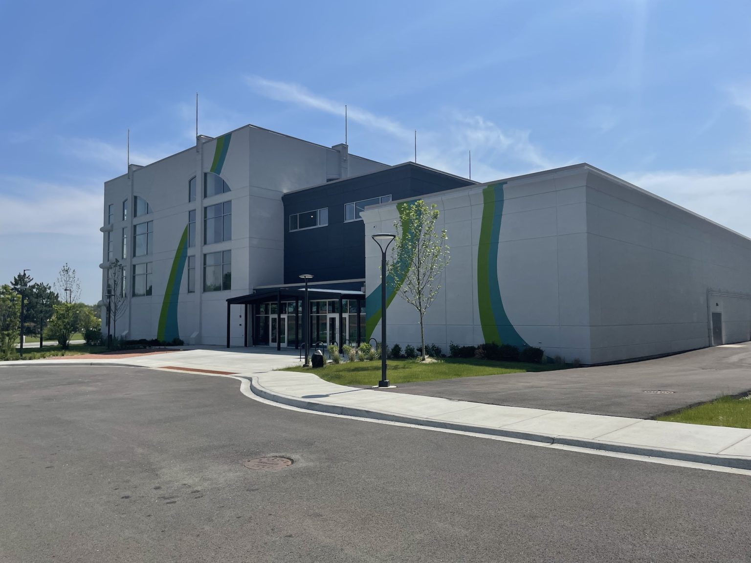 First Ascent Arlington Heights | Climbing, Yoga & Fitness